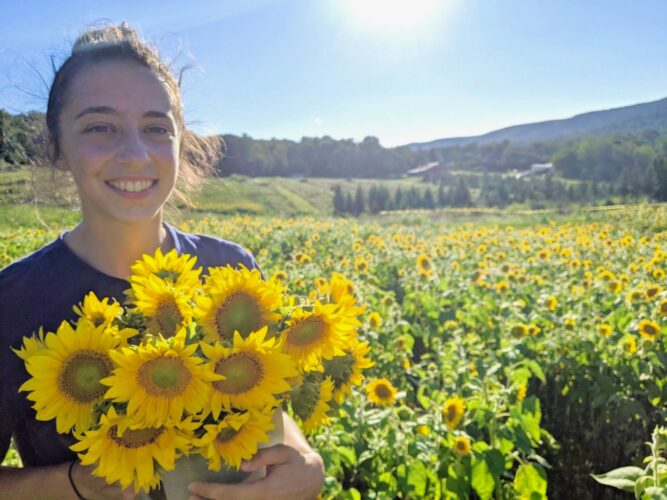 Alexis Michele Weisser | News, Sports, Jobs - Williamsport Sun-Gazette